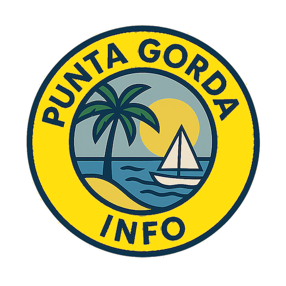 Punta Gorda Airport Travel - Punta Gorda.Info